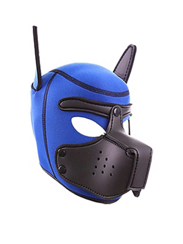 Puppymasken & alles für Puppyplay online kaufen Puppy Masken | Spexter.com