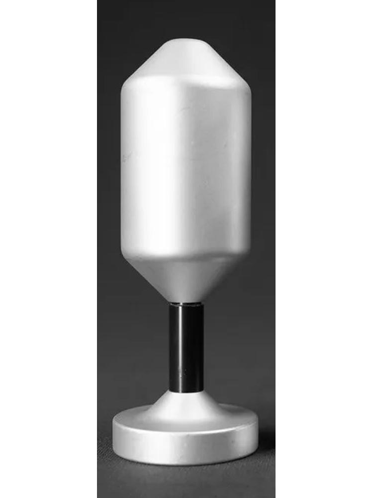 E-STIM Mister S ElektroPlug E-WMCBP - large diskret von | Spexter.com