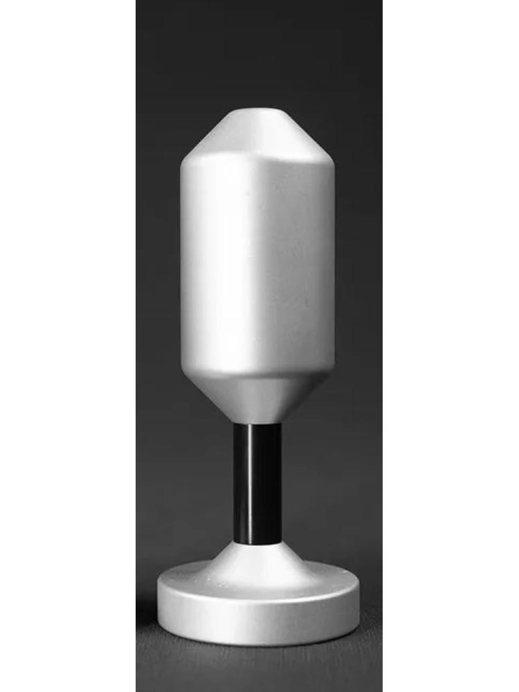 E-STIM Mister S ElektroPlug E-WMCBP - medium diskret von | Spexter.com