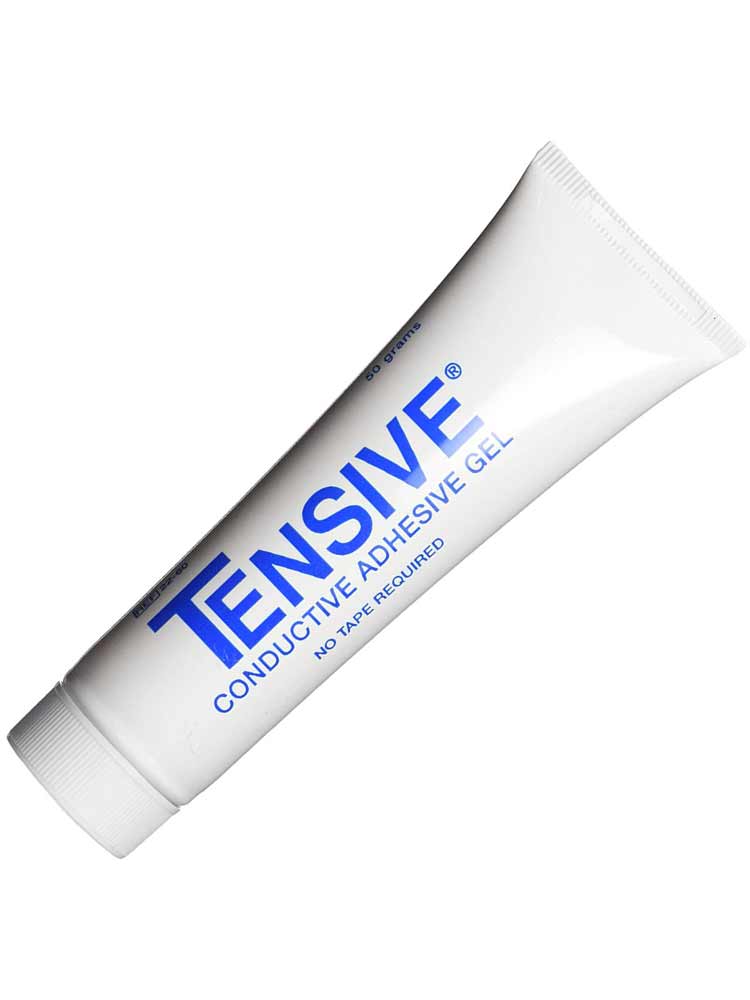 TENSIVE Elektro-Haftgel leitfähig diskret kaufen | Spexter.com