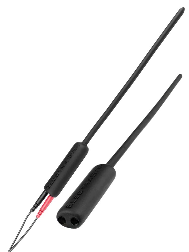 Electrastim Bipolar Silikon Urethral Sound 5mm Electrastim ROCKER ...
